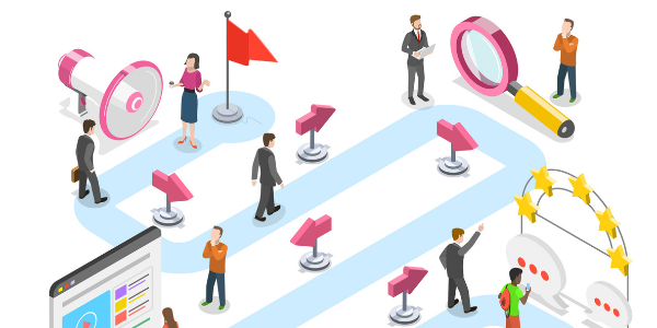 Mapa de contenidos: qué es y sus funciones | EUDE Digital : EUDE Digital