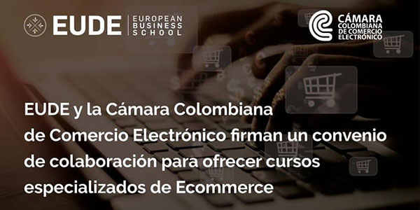 EUDE Digital | Oferta académica y programas digitales : EUDE Digital